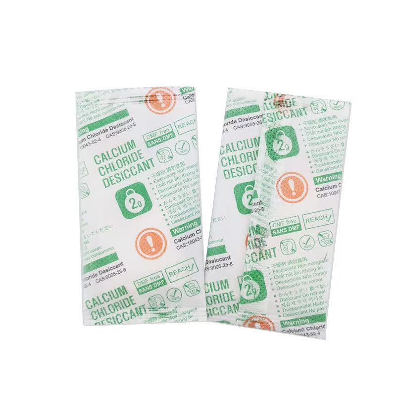 Calcium Chloride Desiccant - Superdry