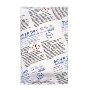 Super Dry Desiccant - Superdry