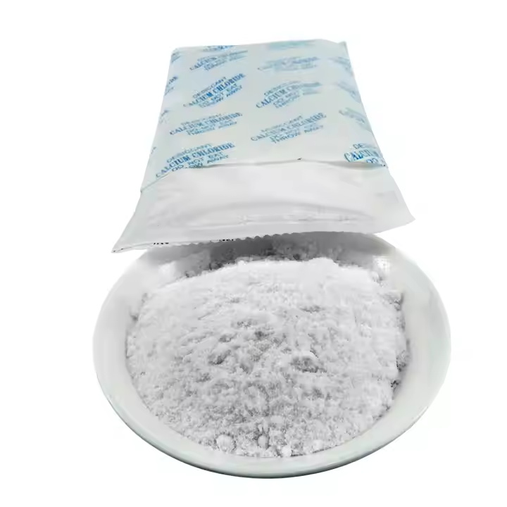 Magnesium Chloride Desiccant - Superdry