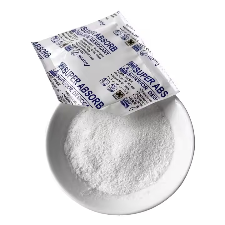 Magnesium Chloride Desiccant - Superdry
